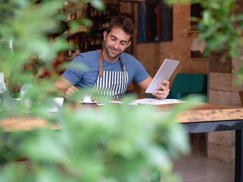 Payment Solutions - EQPay