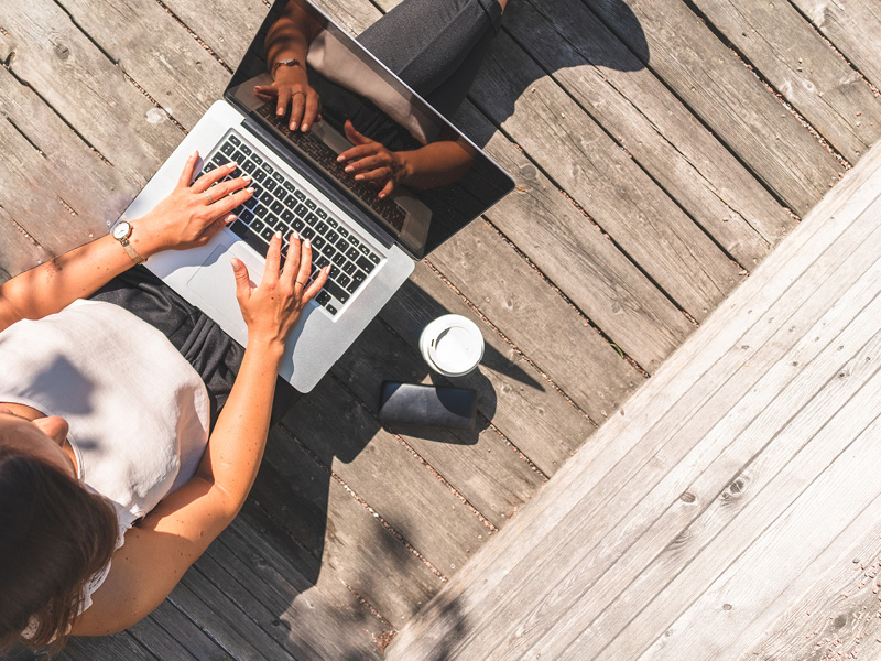 EQPay - Partnerships | International Business Payments